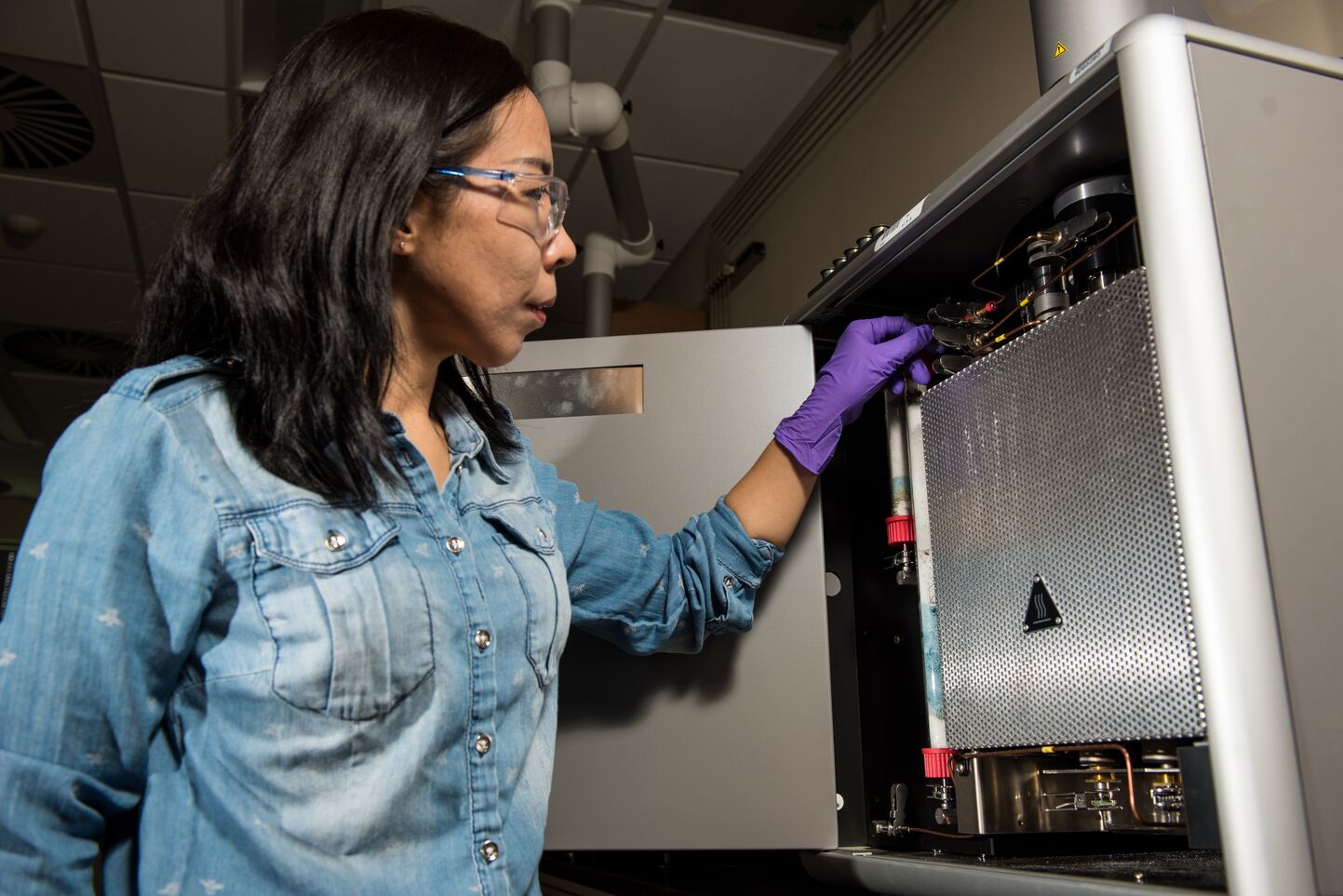 Biological Sciences - Research | PNNL